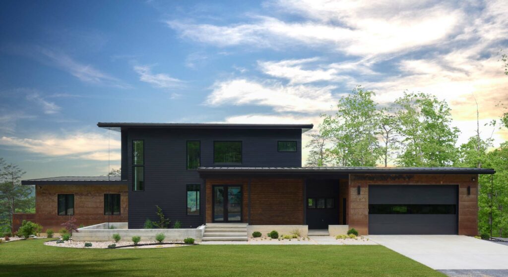 CIRCLE Design Studio | Award-Winning Modern Architecture & Interiors