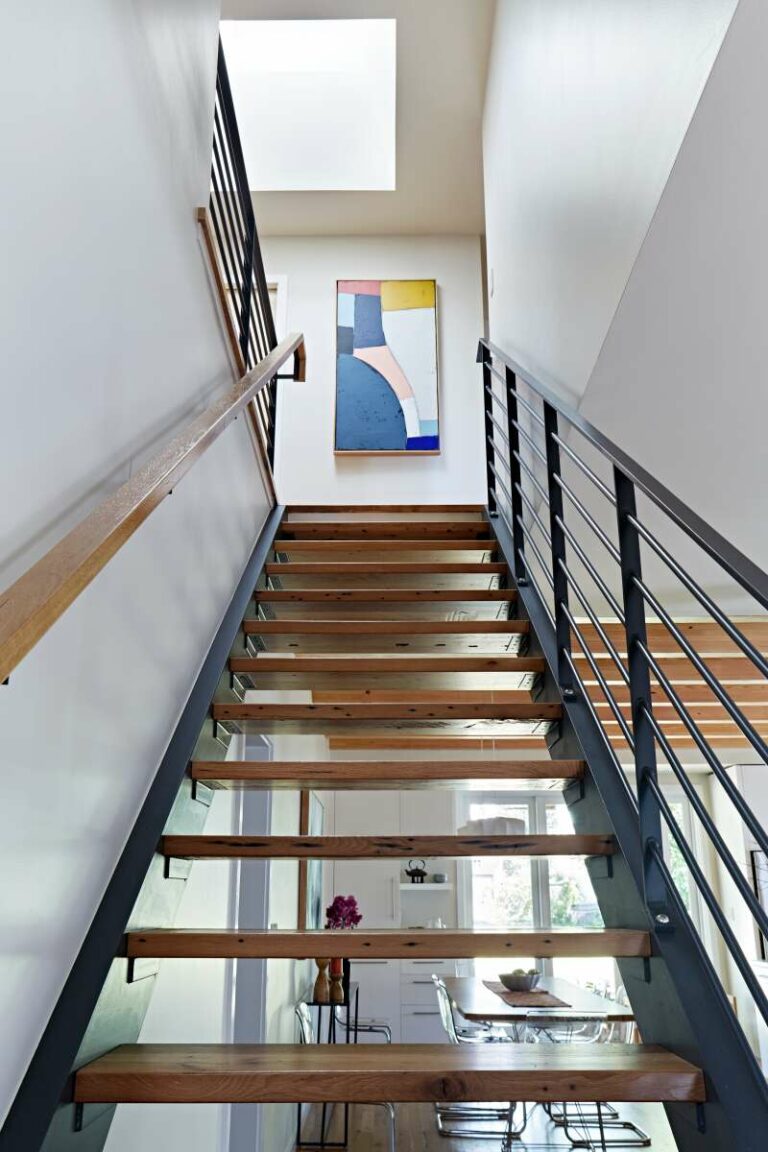 Charlottesville Modern Residence | CIRCLE Design Studio